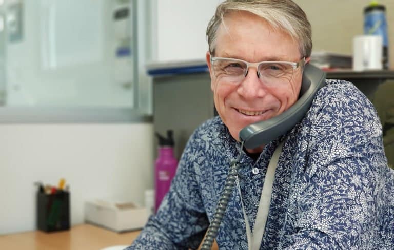 Tony Coleman — Managing Director - New Zealand Gold Merchant's secure ...