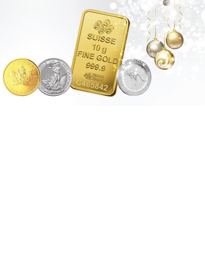 New Zealand Gold Merchants - Gold and Silver Prices - Buy Gold Bullion ...