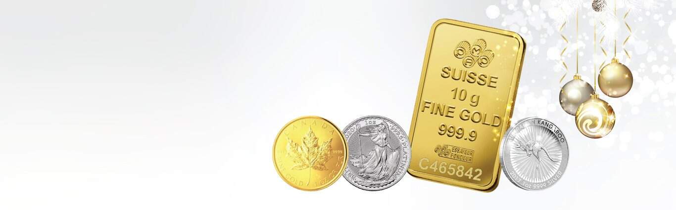 New Zealand Gold Merchants - Gold and Silver Prices - Buy Gold Bullion ...