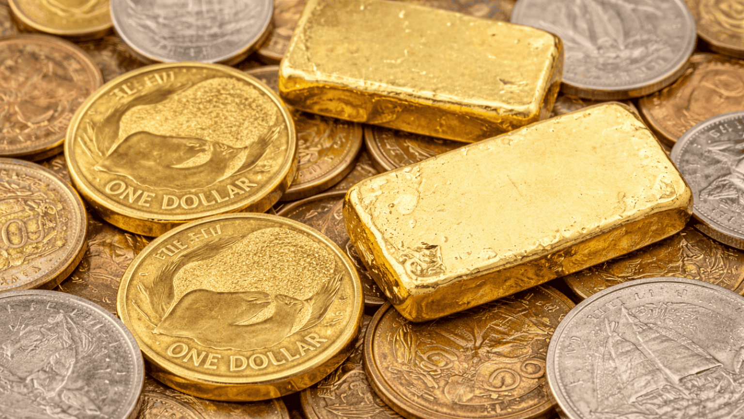 Buy Gold In NZ & Bullion > Prices On Gold > Gold Merchants NZ