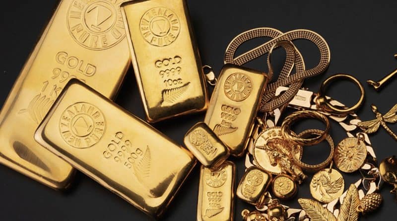 Buy Gold In NZ & Bullion > Prices On Gold > Gold Merchants NZ