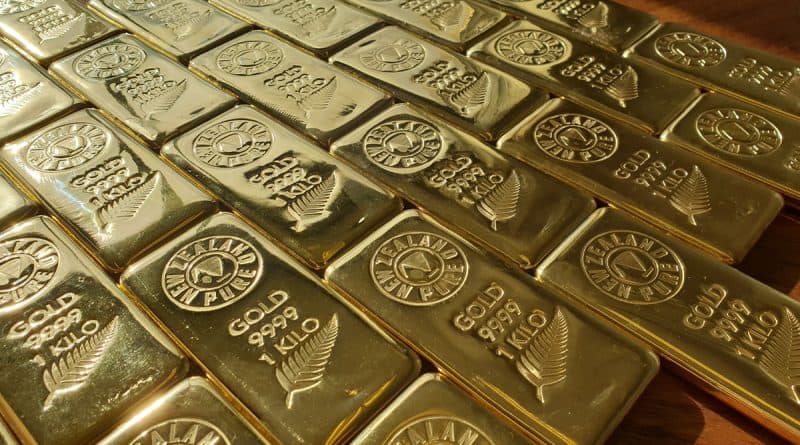Buy Gold In NZ & Bullion > Prices On Gold > Gold Merchants NZ
