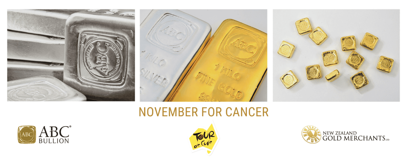 NZ Gold Merchants Partner with ABC Bullion for Charity - New Zealand ...