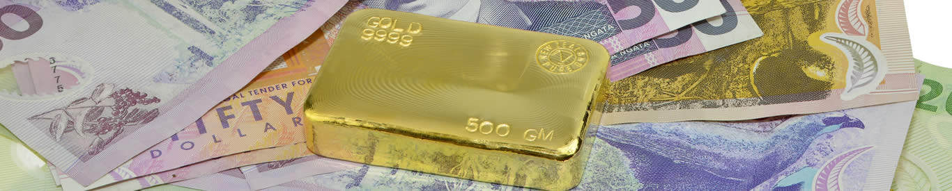 Silver & Gold Buyers Auckland // Sell Gold & Silver >> Cash For Gold