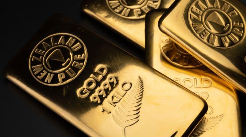 Buy Gold In NZ & Bullion > Prices On Gold > Gold Merchants NZ