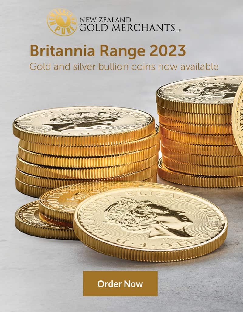 Buy Gold In NZ & Bullion > Prices On Gold > Gold Merchants NZ