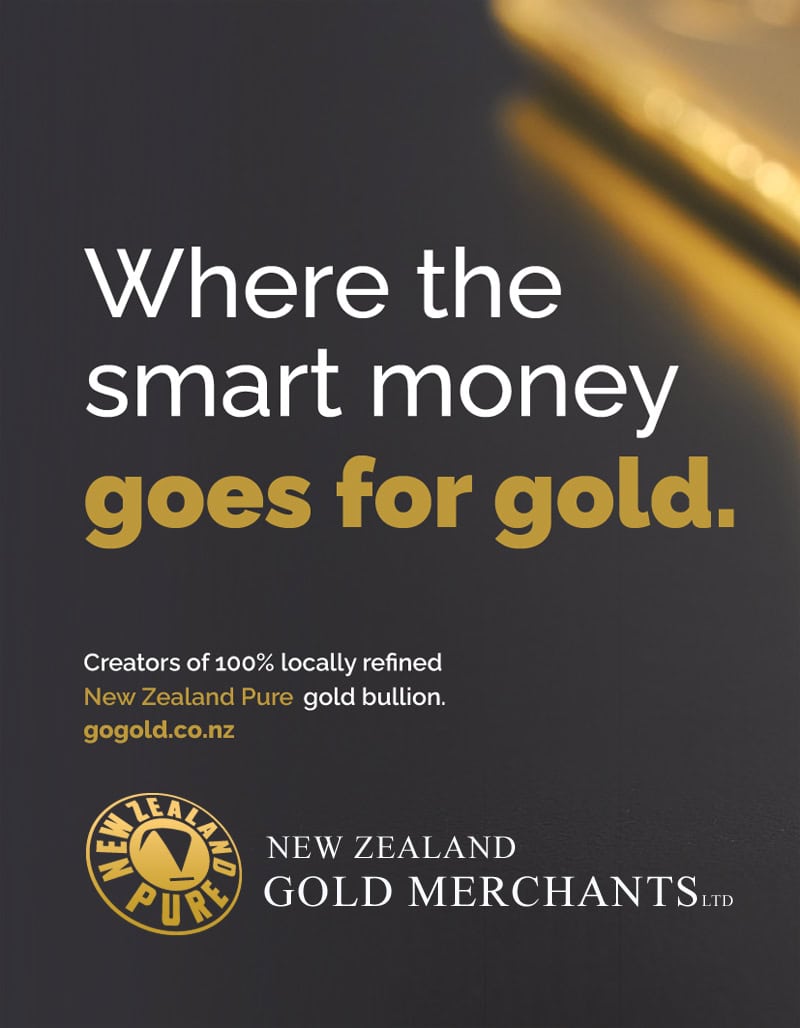 Buy Gold In NZ & Bullion > Prices On Gold > Gold Merchants NZ